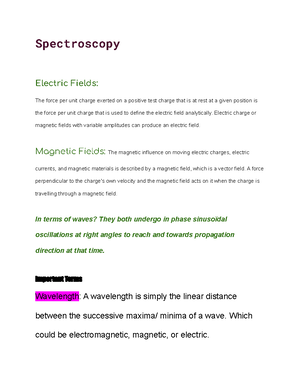 CHM 240 LAB 4 - Lab Report 4 - CHM 240 LAB 4 Buffers Abstract: The ...