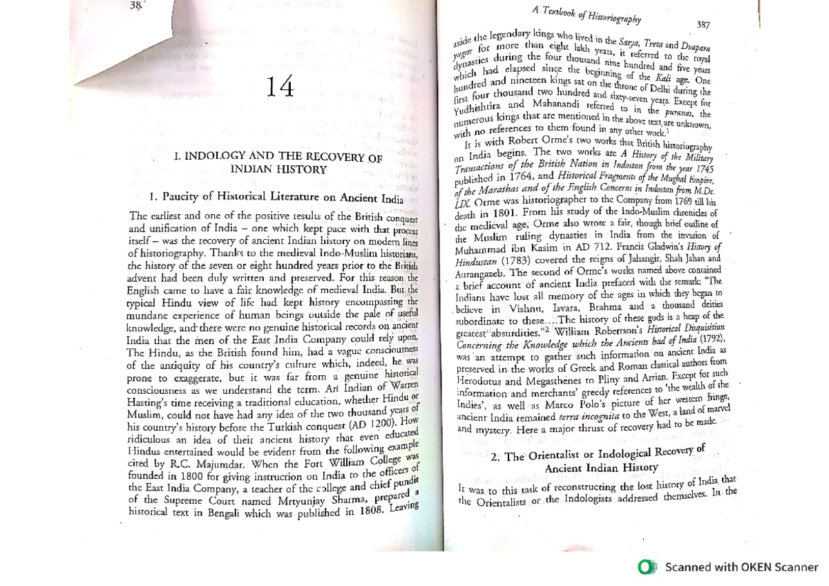 E.Sreedharan 14 - what is history by e h caar - 22518 - Studocu