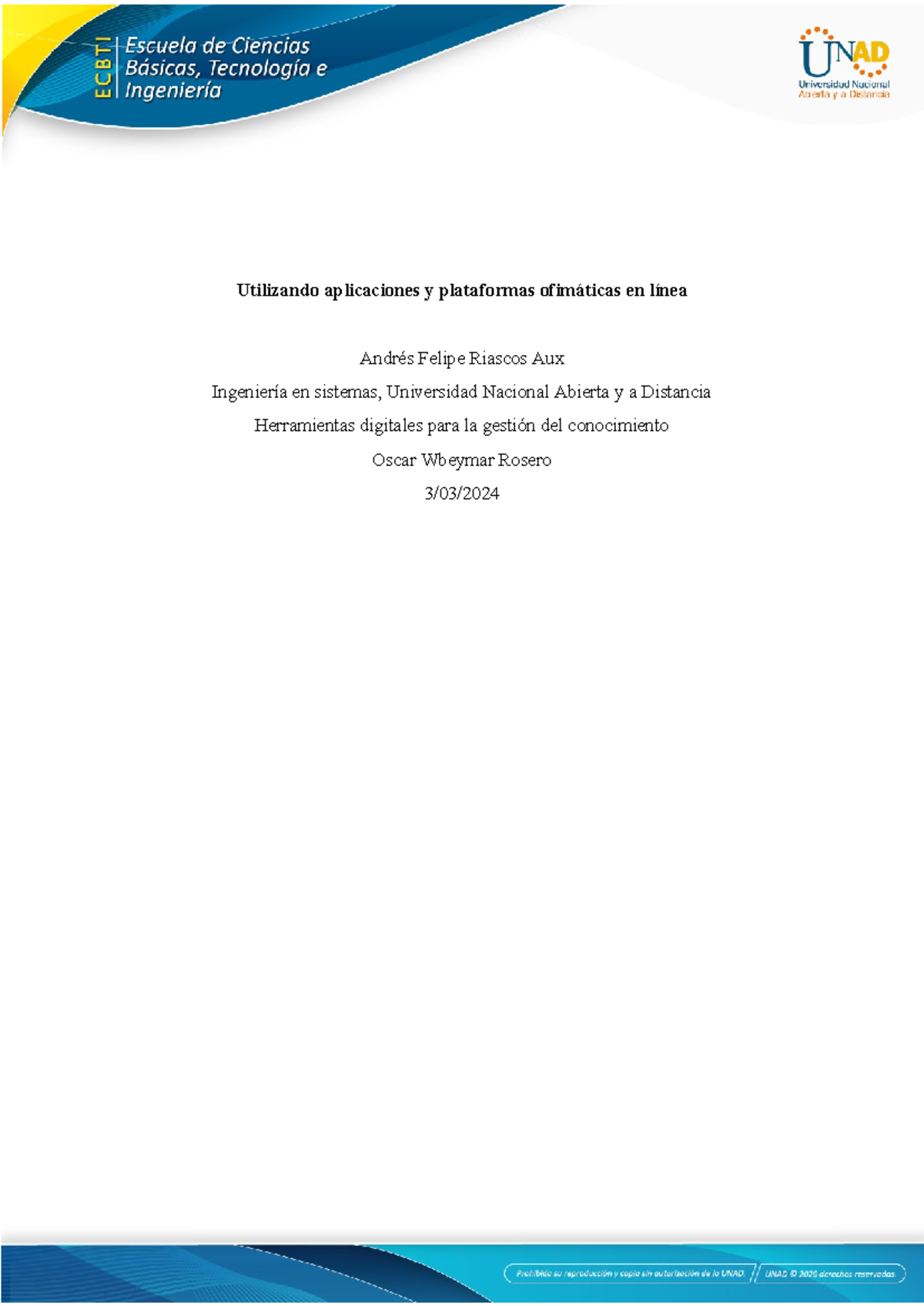 Anexo 2 Formato entrega Tarea 2 Andres Felipe Riascos Aux - Utilizando ...