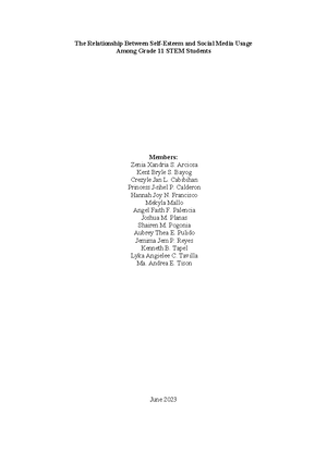 ARTS - ARTS - Lesson 3.1 Meaning and Importance of Art Introduction ...