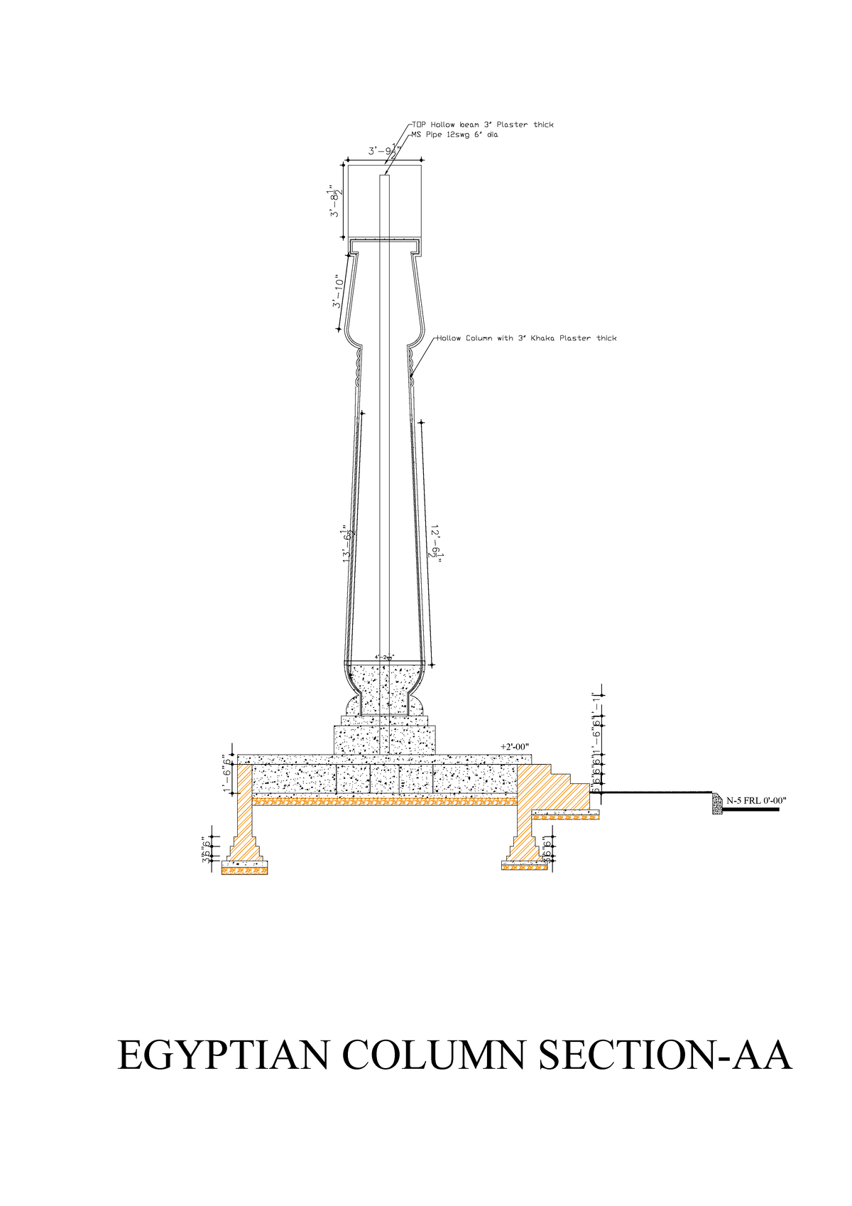 COL Detail - asdsad - Probability and statistics - N-5 FRL 0'-00" +2 ...