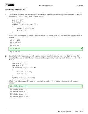 Assignment 9.5 FLVS - Assignment 9. Question 1 Part A: PDL would be for the silver vehicle at ...