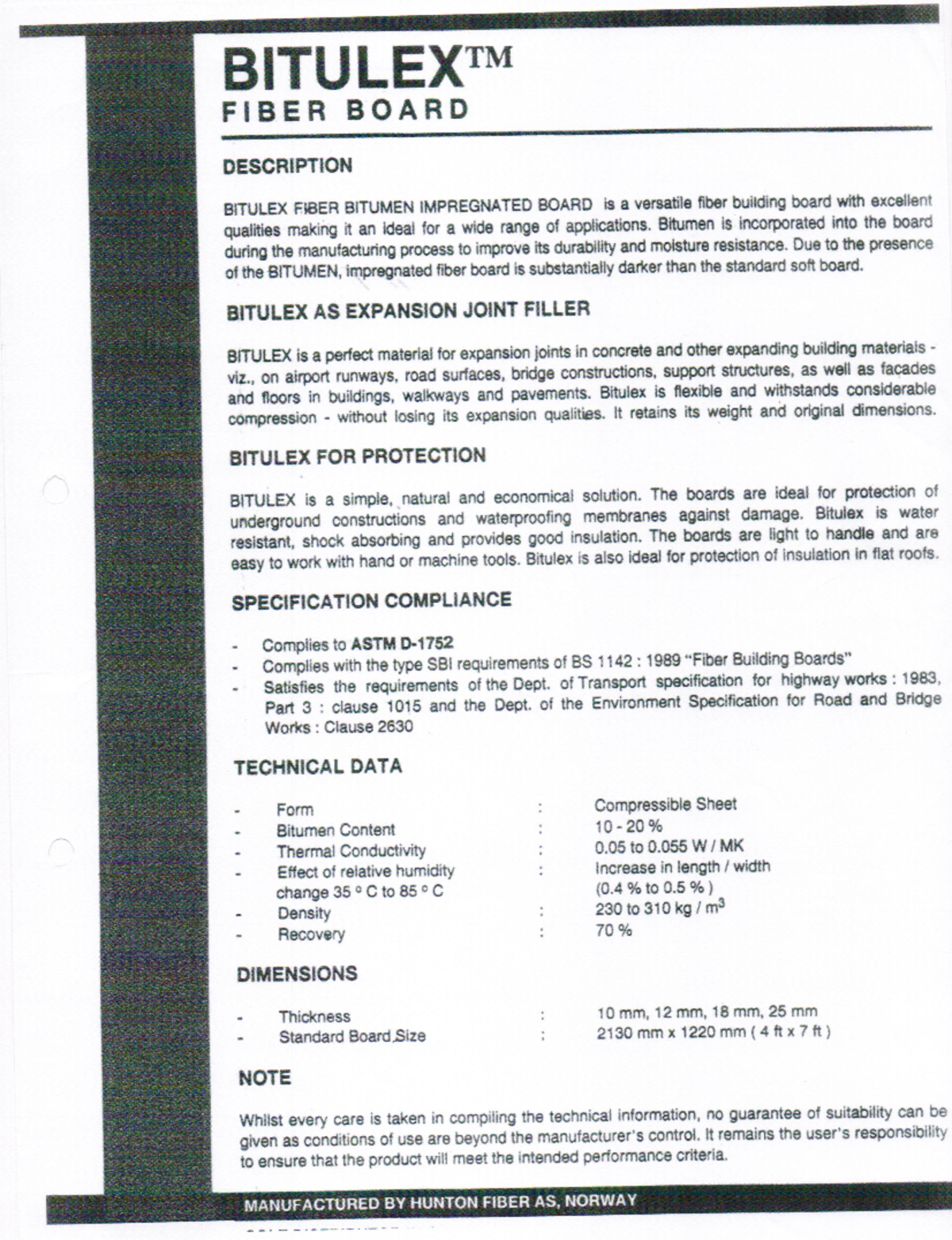 Filler Board DATA Sheet - Computer science - Studocu