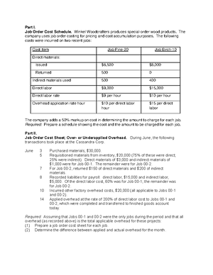 Chapter-7-Exercises PAS-10 - Basic Accounting - Studocu