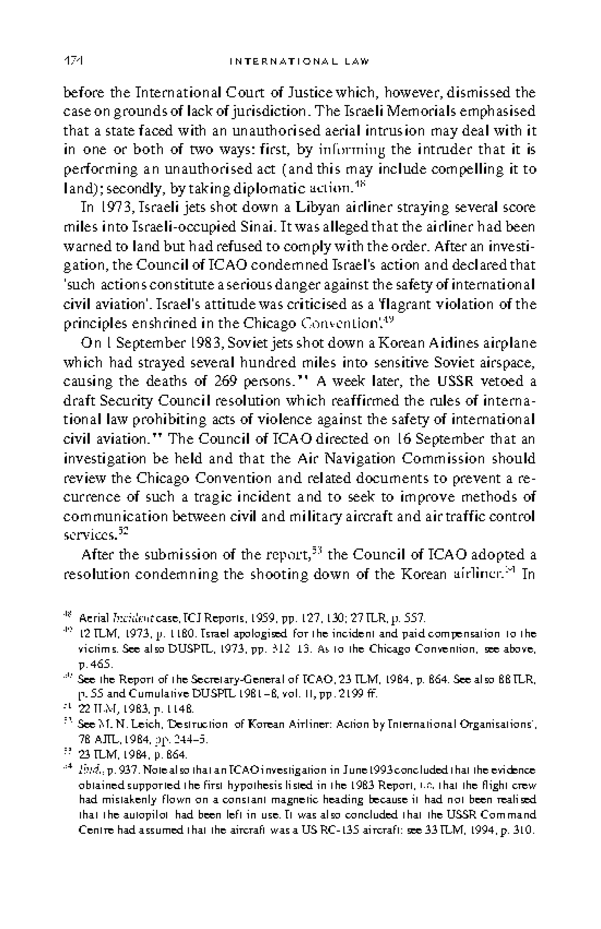 Malcolm N. Shaw - International Law-Cambridge University Press (2003 ...