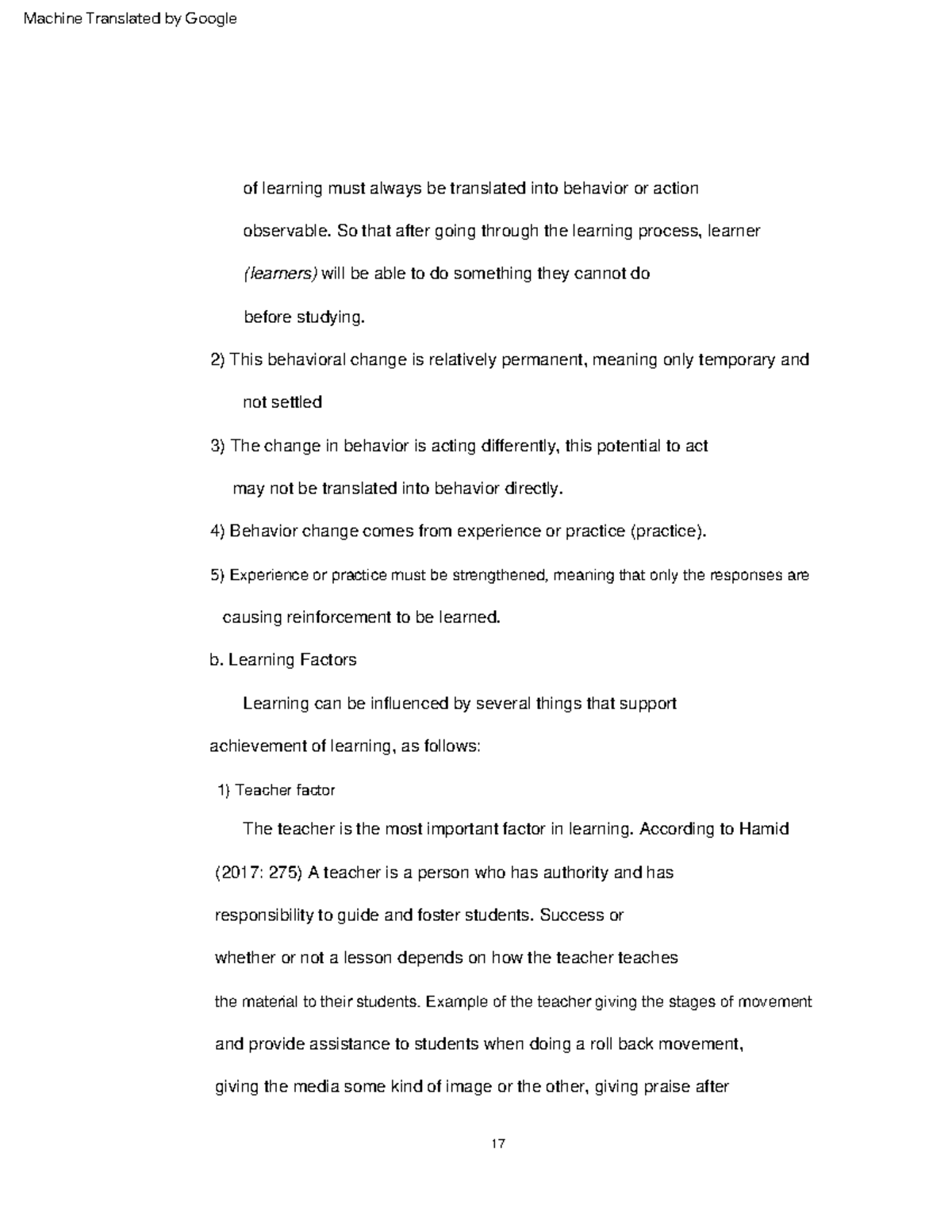 Fundamental Theorems of Calculus-5 - the material to their students ...