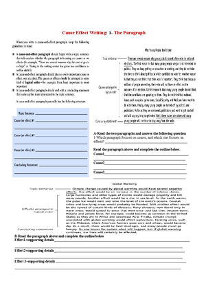 Block and Chain Organization - Block Organization Chain organization ...