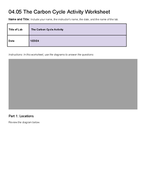 2.04 cell transport lab report flvs - Cell Transport Lab Report ...