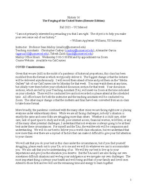 Reading 1.2 Barbara Fields - Barbara Jeanne Fields Two years ago, a ...