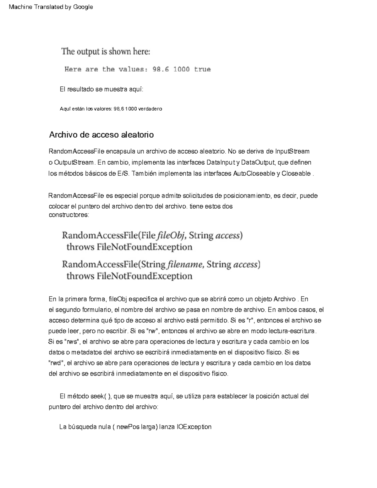 Pages from 15 Herbert Schildt Dr. Danny Coward - Java The Complete ...