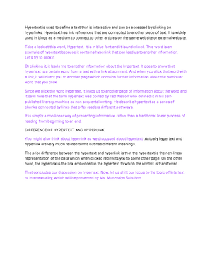 CASE Study ON Acute Appendicitis - CASE STUDY ON ACUTE APPENDICITIS ...