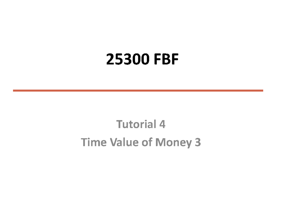 FBF tutorial 4 - HW Ans - Warning: TT: undefined function: 32 Warning: TT: undefined function ...