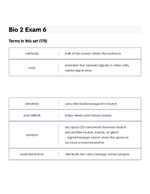 Intro. To Biology Exam 2 Flashcards Quizlet - Intro. To Biology Exam 2 ...