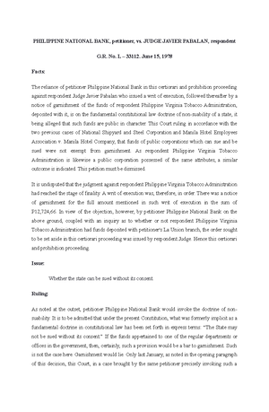 2023- Syllabus - COURSE OUTLINE FOR PRELIMINARY EXAMINATIONS Election ...
