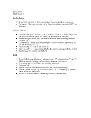 The Nclex Study Guide - Pass the NCLEX – Study Guide A compilation of ...