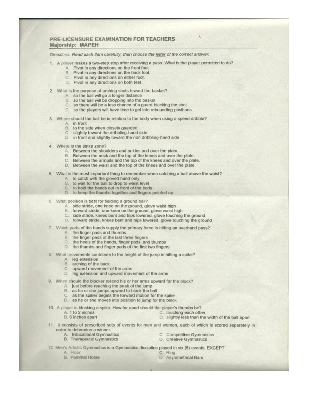 Scribd - reviewer - Education - Studocu