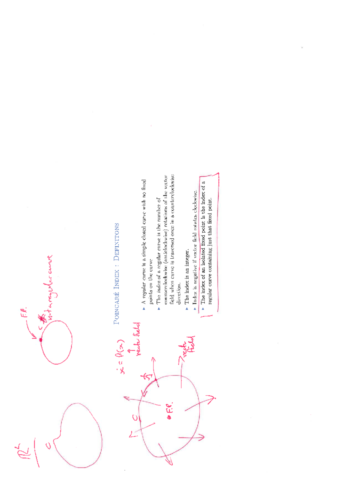 Lecture 6-Annotated - MATH3021 - Studocu