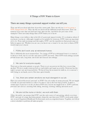 Module 7 - CASE Mrs. Gregg is a 55-year-old widow who has had an active ...