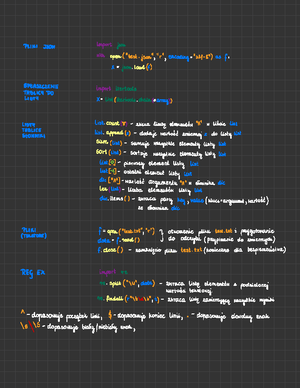Podstawy CSS - css - PODSTAWY CSS {} (każdy selektor zamykamy i ...