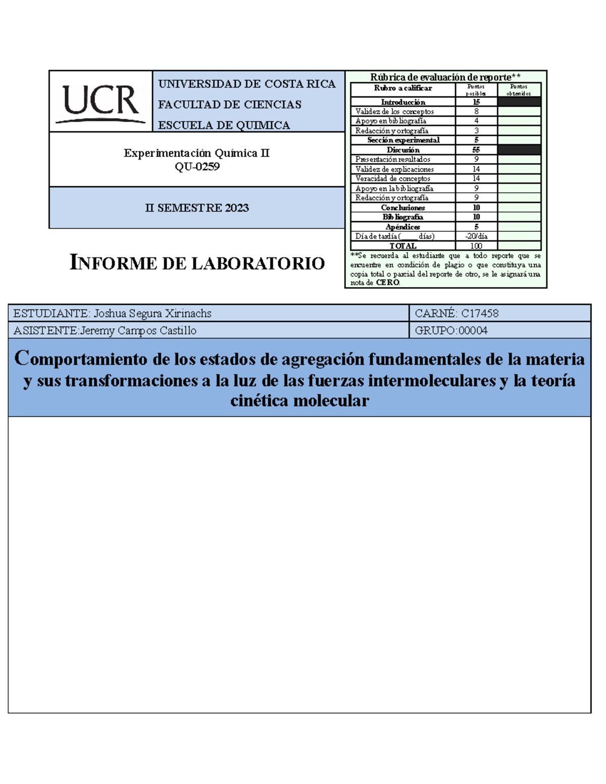 R02-03- Completo-Estados de la materia - Joshua Segura Xirinachs - IIC ...