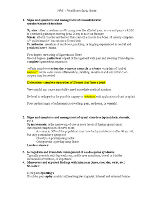 Ihuman week 5 Reflection - iHuman Week 5 Reflection NR511: Differential ...