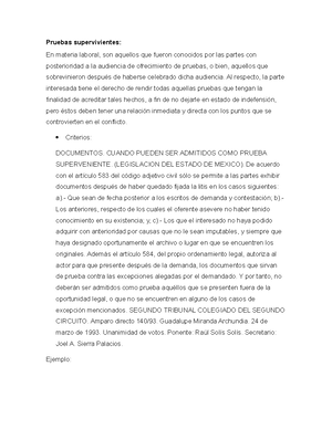 Qué es el quejoso - partes del juicio de amparo - ¿Qué es el quejoso ...