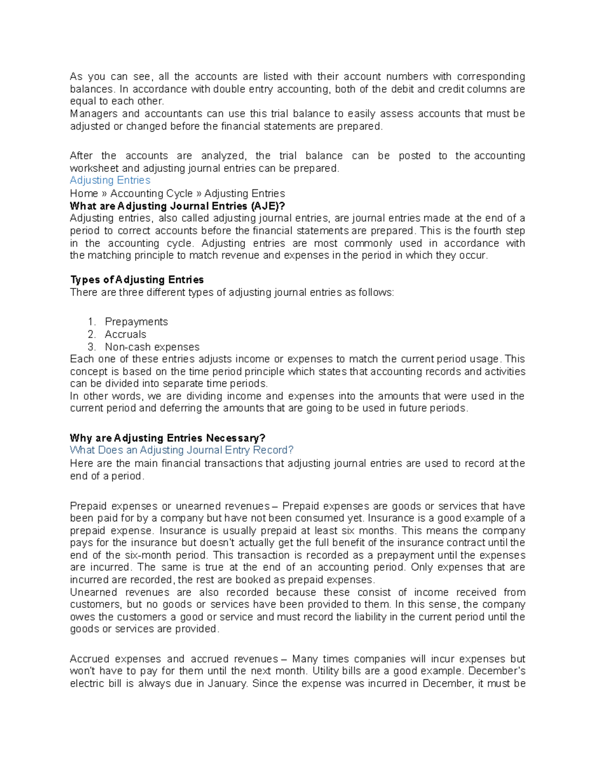 Financial Accounting Lecture Notes-41-54 - As you can see, all the ...
