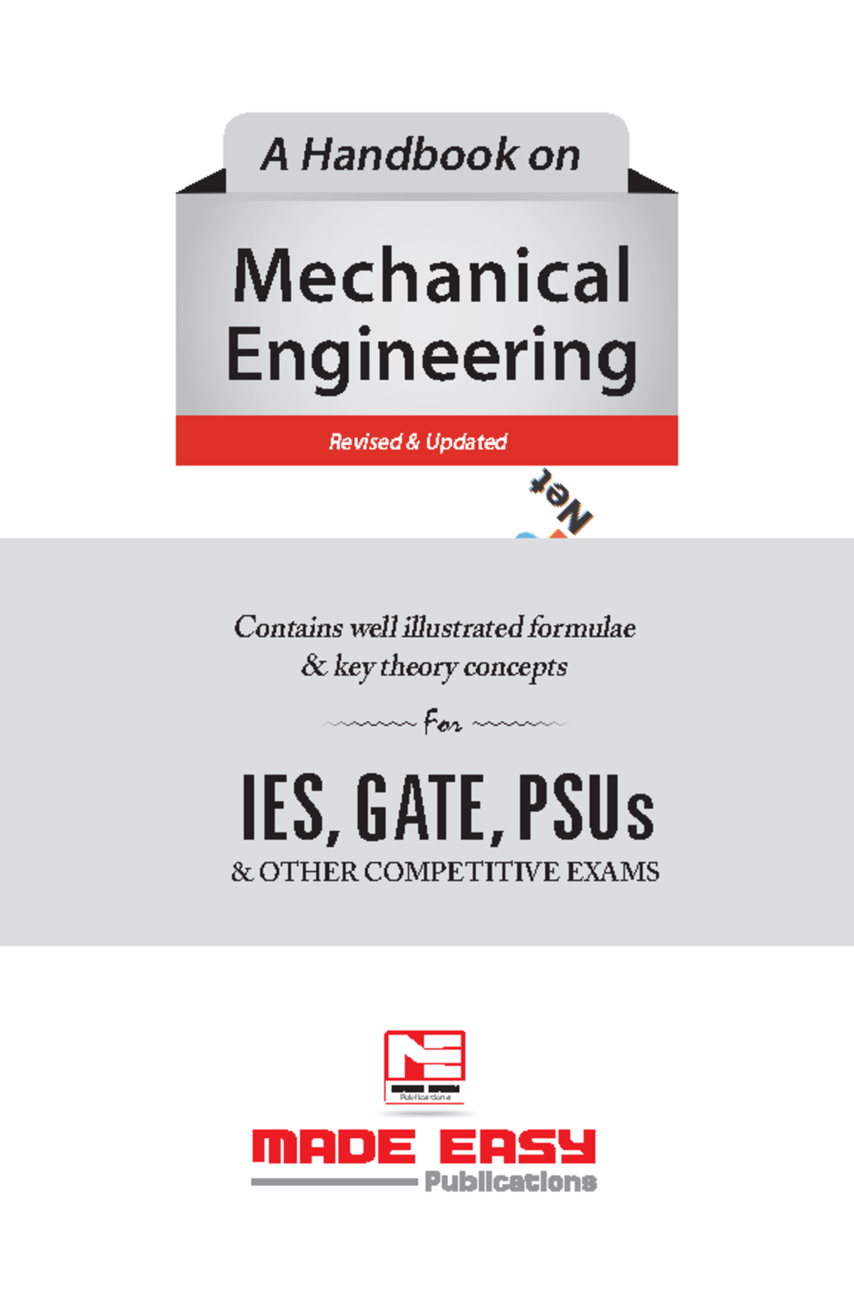 A Handbook on ME Sample - For Contains well illustrated formulae & key theory concepts & - Studocu