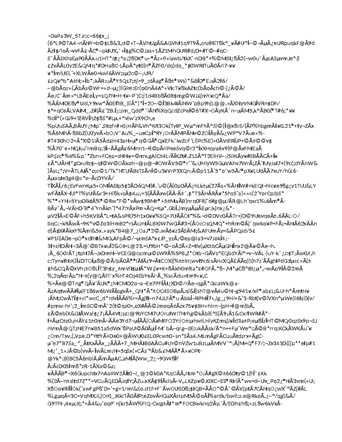 File-i BSt6 - law - ¬DaPa3W_5TJr:c¬66$x_; - Studocu