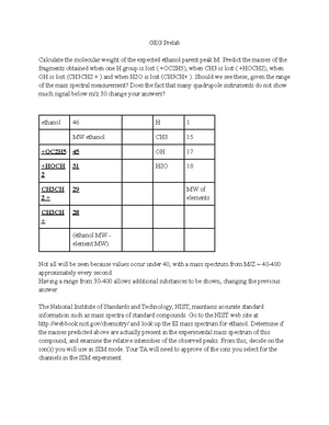 DPT Procedure - lecture notes - Objective The purpose of this ...