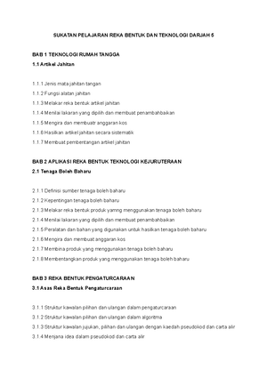 Table of Specifications - of Items C1 C2 C No. of Items % Item No. No ...