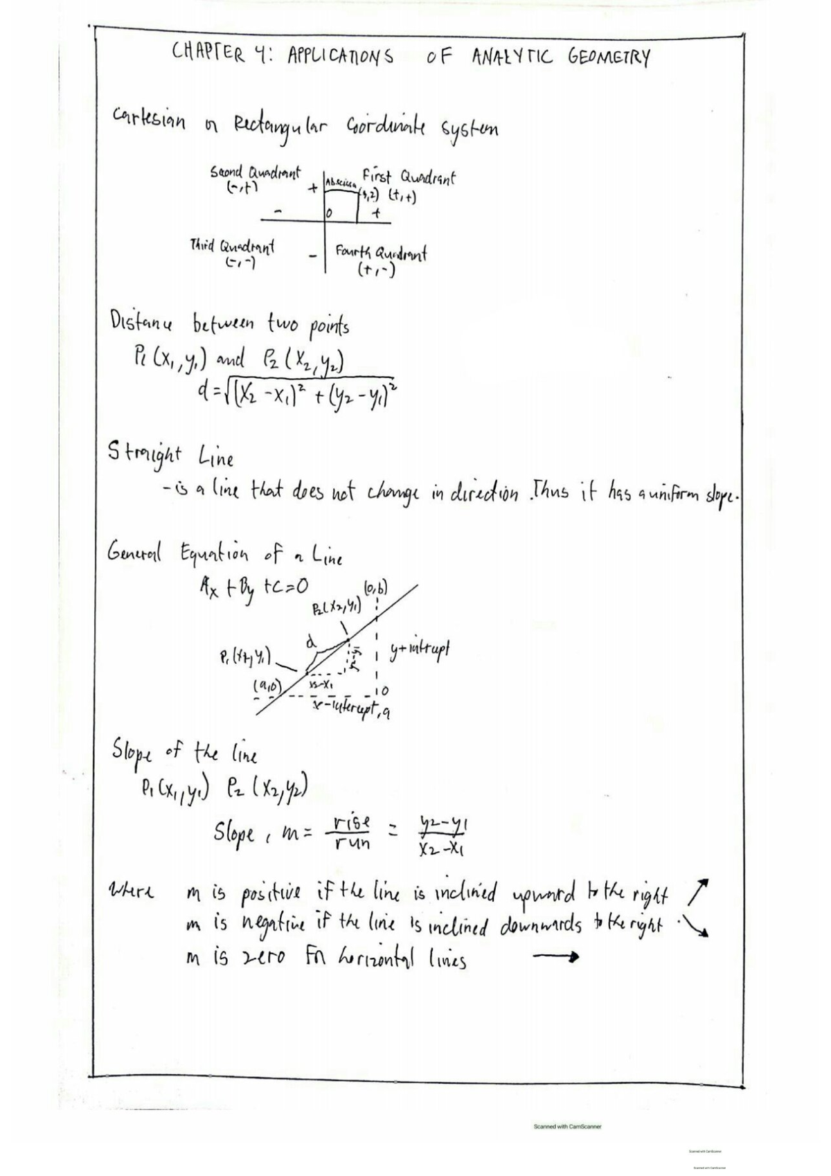 Mathematics For Engineers (Chapter 4) - Math for Engineers - PangSU ...