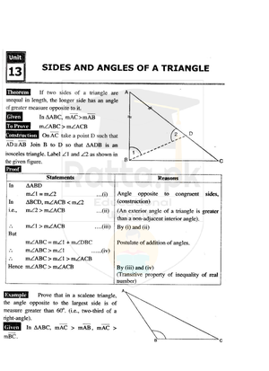 D1 teachers resorce - this is new syllabus mathematics book 1 teacher's ...