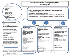 VSIM Josephine Morrow - Josephine Morrow Guided Reflection Questions ...