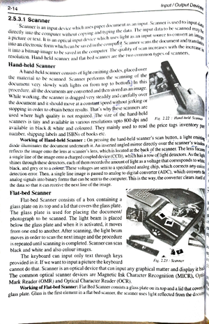 Practical 1 PC Assembly - PRACTICAL- 1 Aim: Assembling and De ...