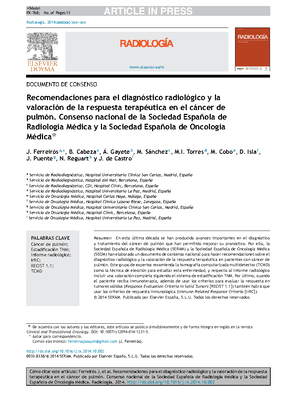 introducción a imagenología - IMAGENOLOGÍA Procedimientos básicos combinados para imagenología ...