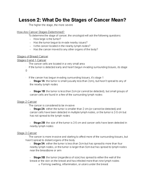 Sickle-cell module 1 homework - Which of the following are examples of ...