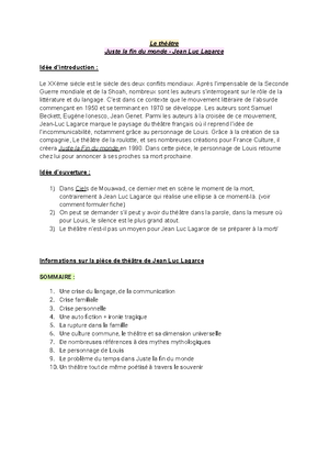 Les adaptations des plantes (partie 2) - III – Adaptations aux ...