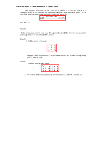 Modified Euler and Heun’s Methods - Modified Euler and Heun’s Methods ...