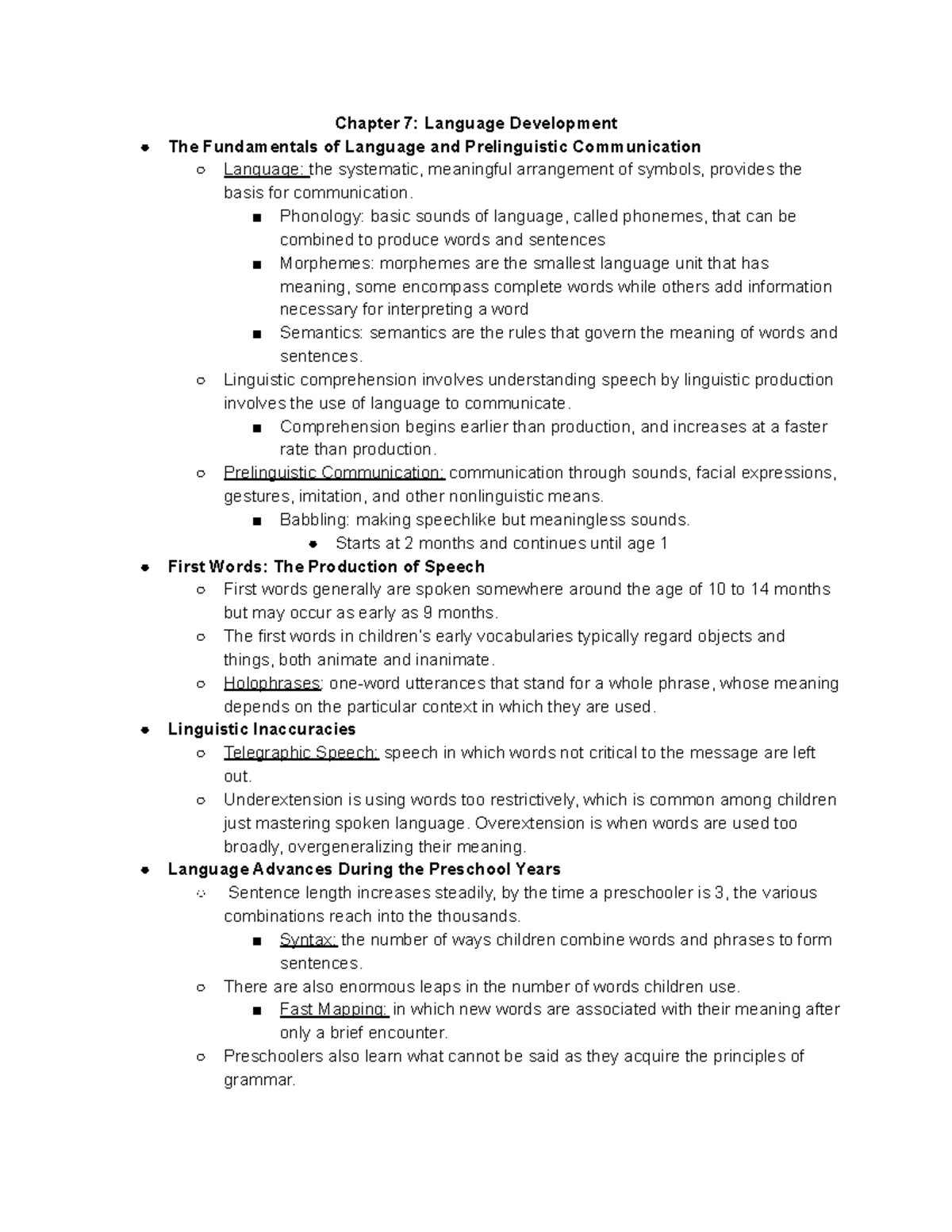Chapter 7 Language Development - Deprecated API usage: The SVG back-end ...