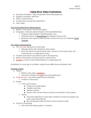World History module 3 notes FLVS - 03 West African Kingdoms Guided ...