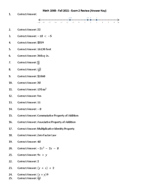 5 Math 106 Section 7 1 Notes - Reminder: Homework from R is due tonight ...