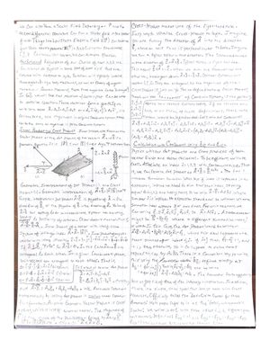 Solutions - HW07 - Math Physics - Physics 2502: Mathematical Physics ...
