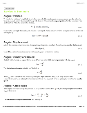 Assembly drawings - helpful notes - Assembly drawings Introduction A ...