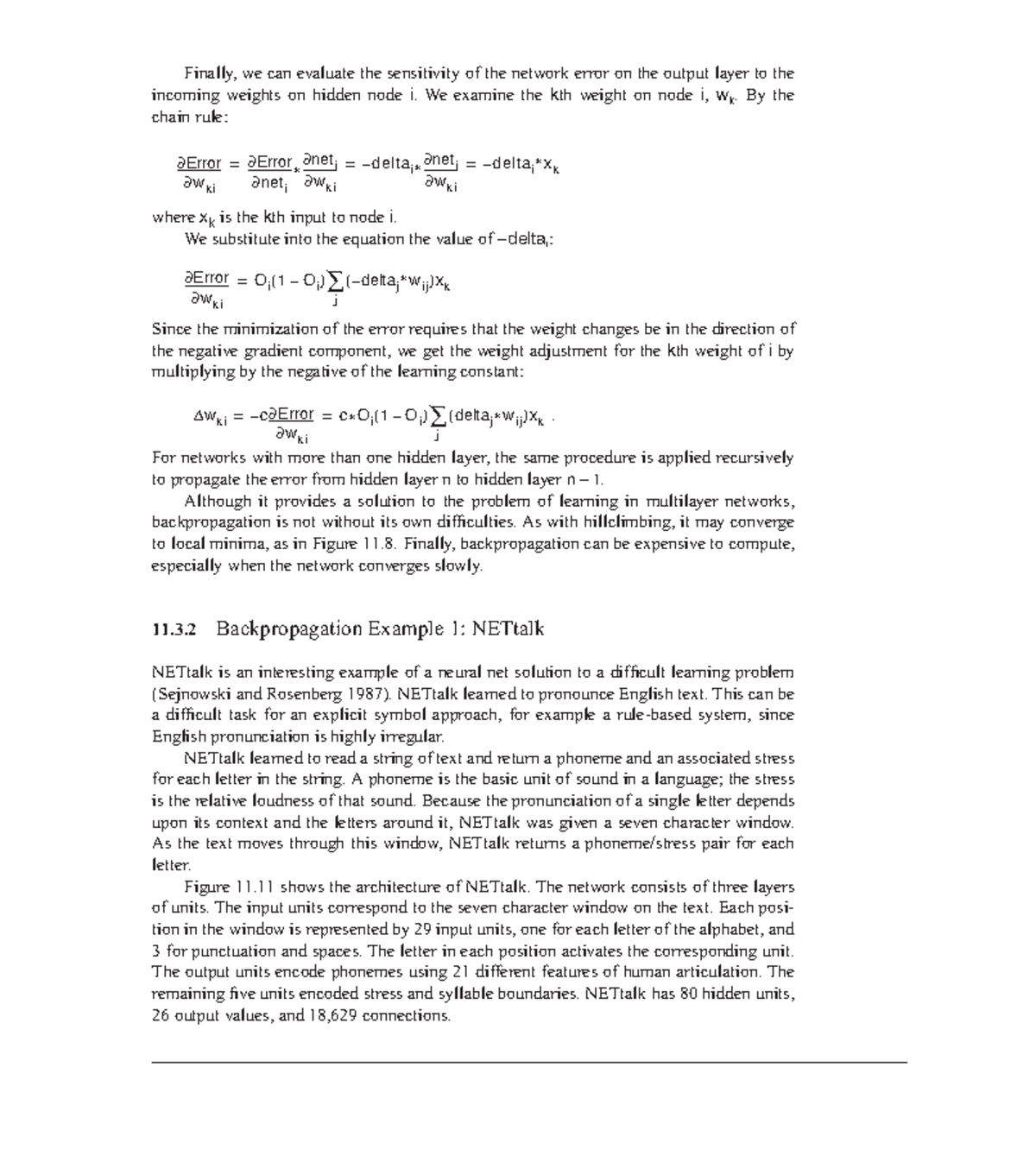 AI Note Book-72 - artificial intelligence, machine learning, deep ...