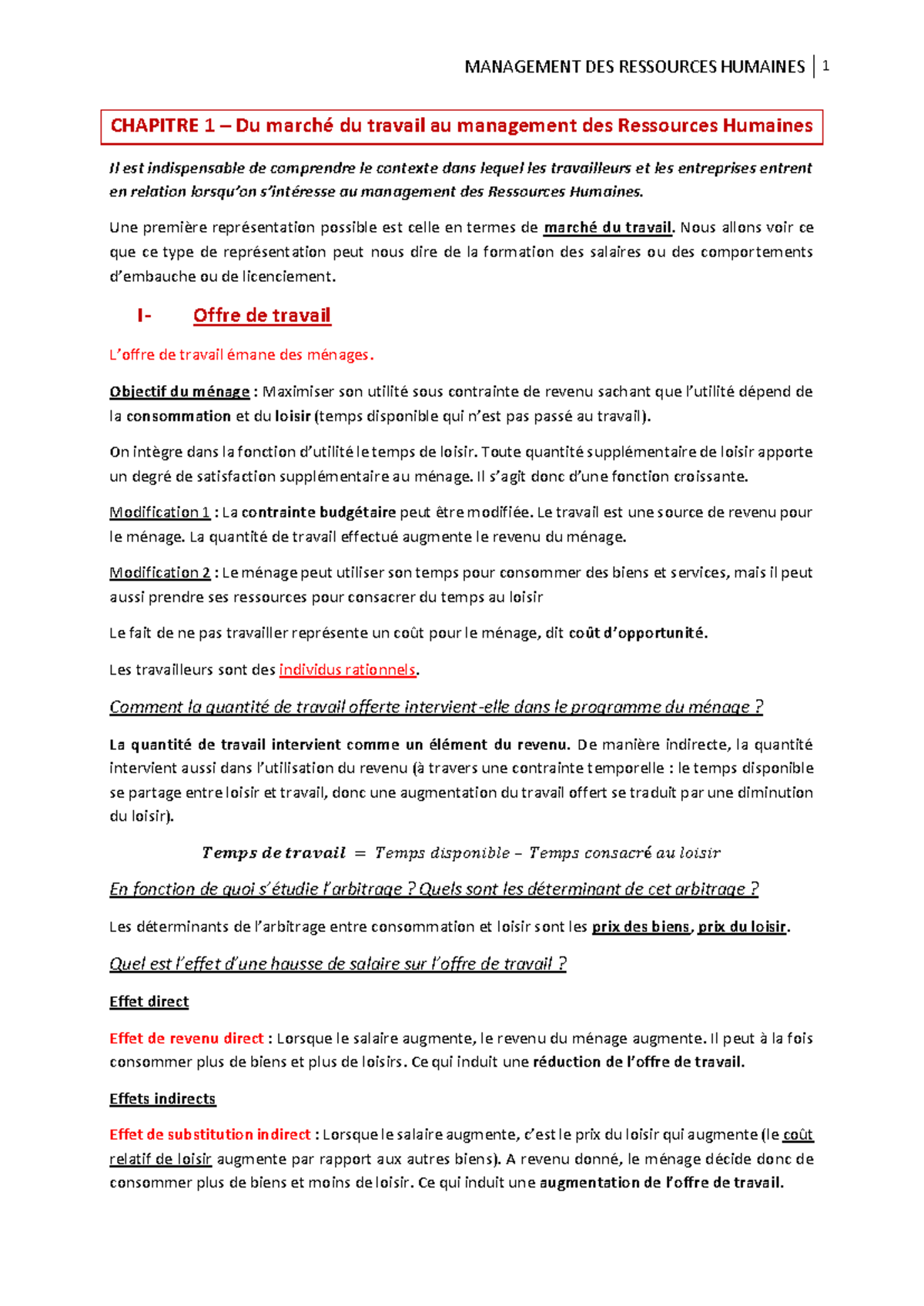 Chapitre-1 - Warning: TT: undefined function: 32 Warning: TT: undefined function: 32 CHAPITRE 1 ...