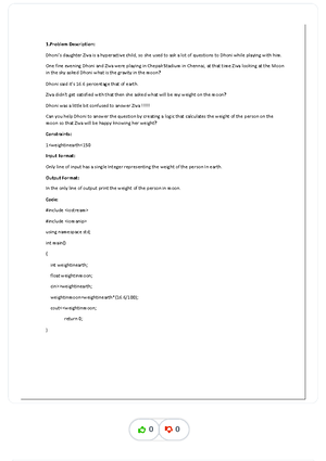 OODP Important Topic (unit-3 and 4) - OODP Important Topic: UNIT ...