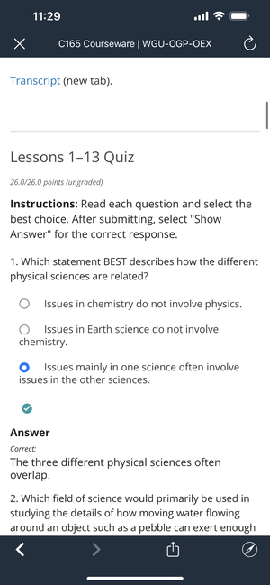 Sophia Statistic milestone 3 - C168 - Studocu