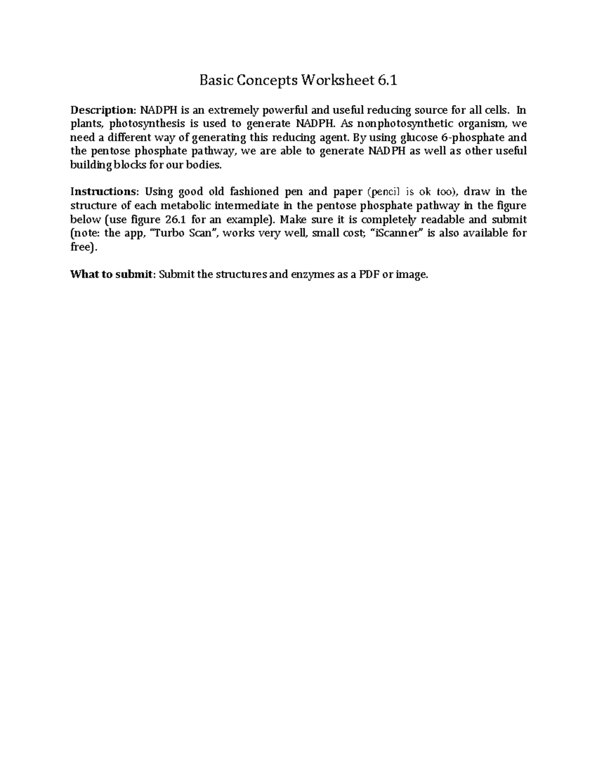 Basic concept worksheet 6 - Basic Concepts Worksheet 6. Description ...