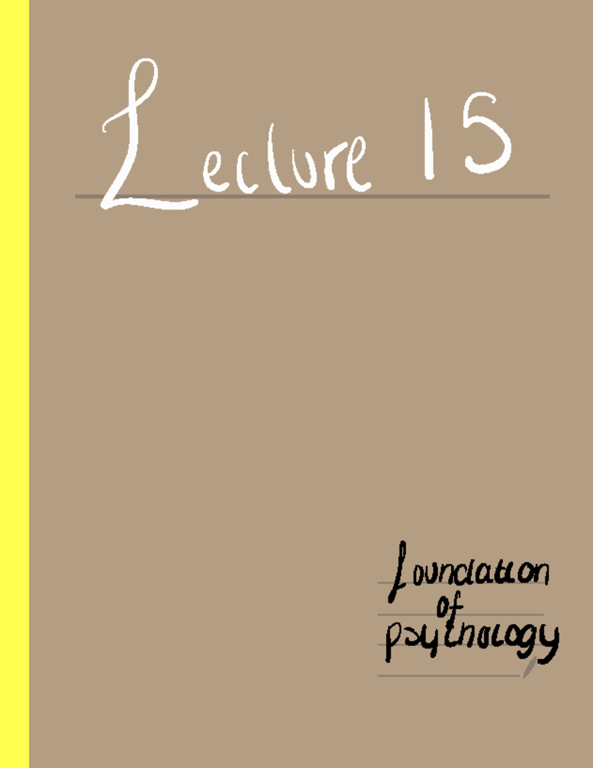 Lecture 9 Memory Lecture Is Foundation Psychology What Is Memory Persistence Of Learning